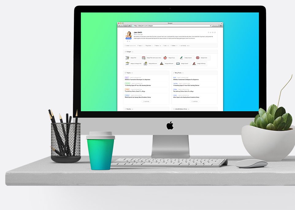 Deeper Comments - Best WordPress Comment Plugin