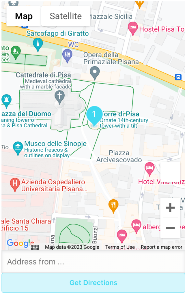 Event Modules - MEC Knowledgebase