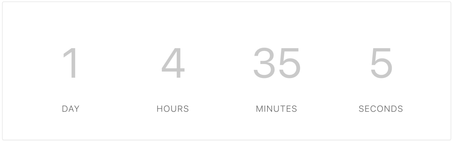 Event Modules - MEC Knowledgebase