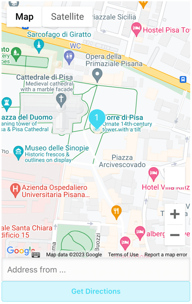 Event Modules - MEC Knowledgebase