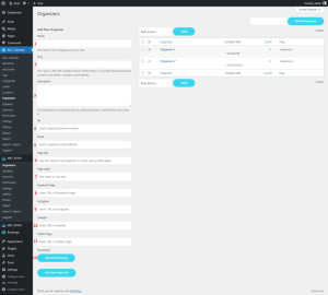 Event Modules - MEC Knowledgebase