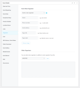 How to Add Event In MEC Plugin? - MEC Knowledgebase