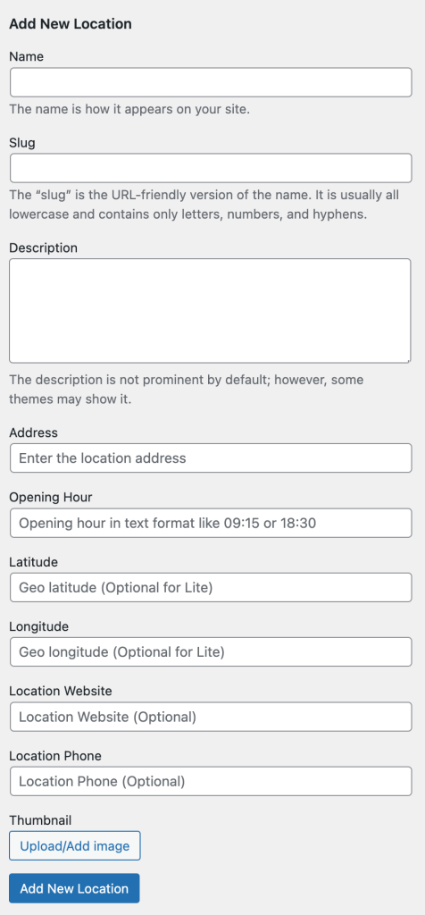 Event Modules - MEC Knowledgebase