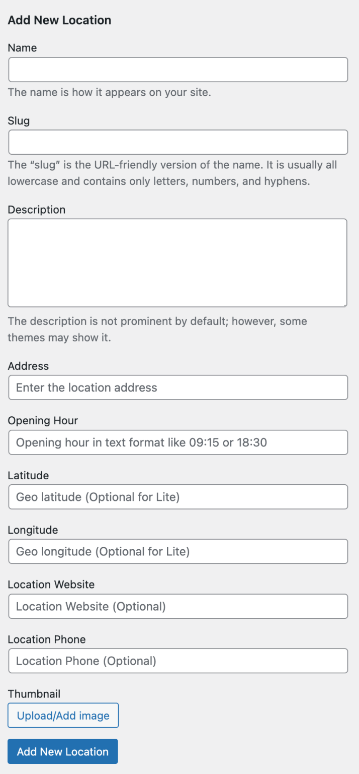 Event Modules - MEC Knowledgebase