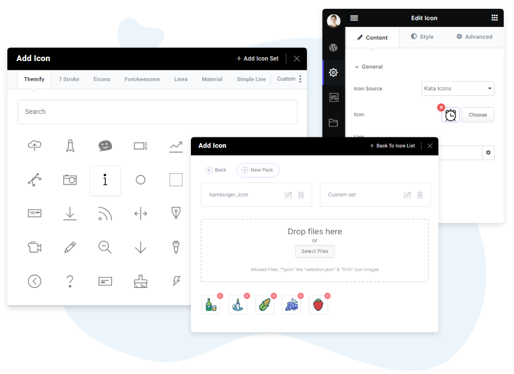 Kata Theme | Best WordPress Theme