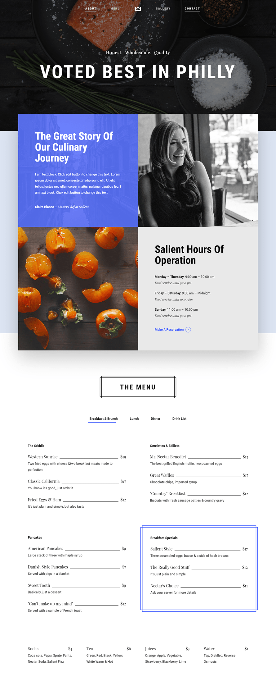 10+ Best WordPress Premium Themes 2020
