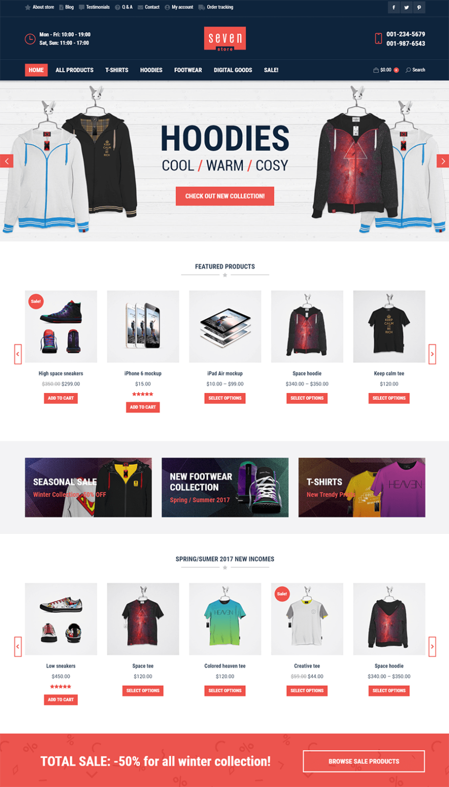10+ Best WordPress Premium Themes 2020