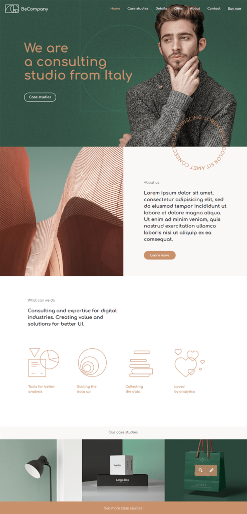 10+ Best WordPress Premium Themes 2020