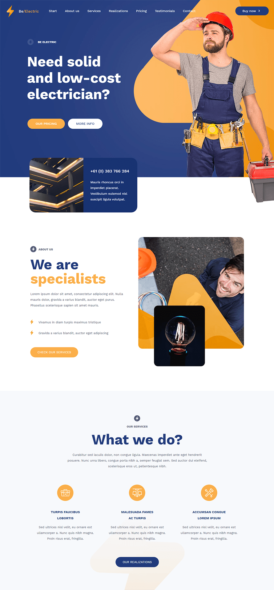 10+ Best WordPress Premium Themes 2020