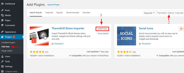 10+ Best Free WordPress Themes 2021 | Webnus