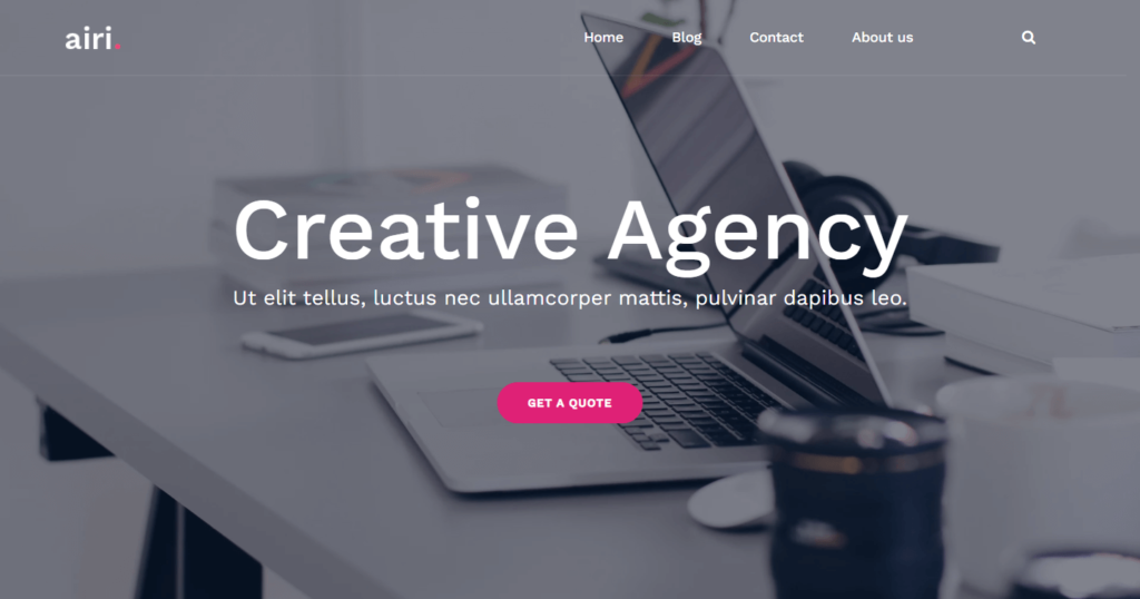 14 Best WordPress Elementor Themes