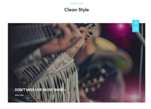 How to Use Modern Events Calendar Views - Beginner's Guide