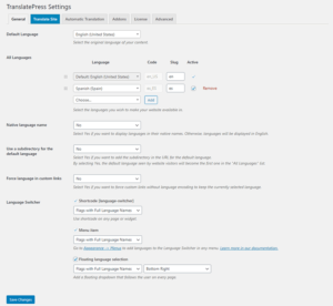 10+ Best WordPress Translation Plugins 2020 Ultimate Guide