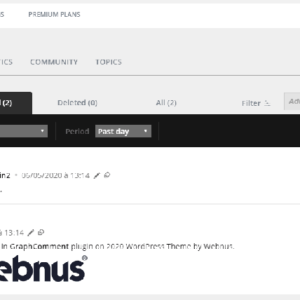 10 Best WordPress Comment Plugins Ultimate 2020 Guide - Webnus
