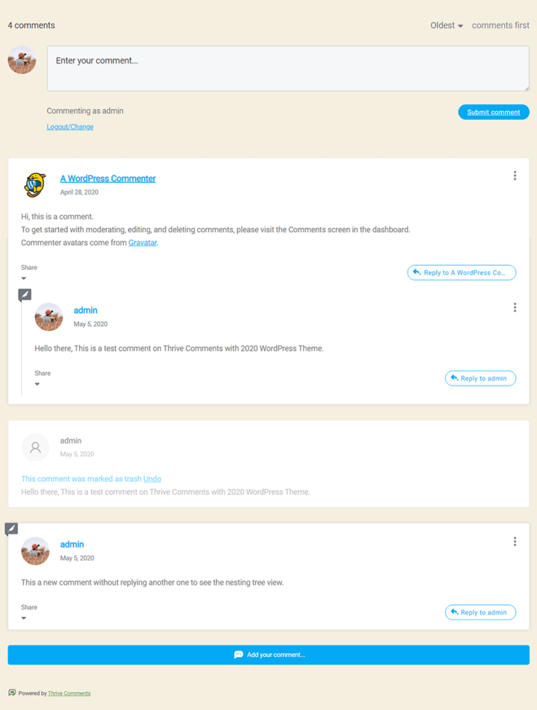 10 Best WordPress Comment Plugins Ultimate 2021 Guide