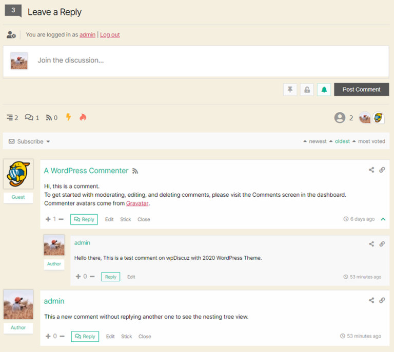 10 Best WordPress Comment Plugins Ultimate 2021 Guide