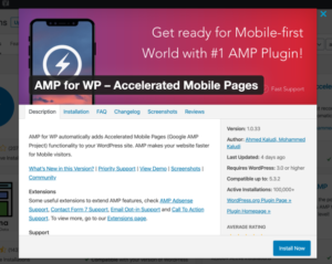 5 Best WordPress AMP Plugins - 2022 Ultimate Guide