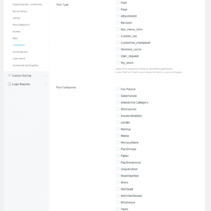 10 Best WordPress Comment Plugins Ultimate 2020 Guide - Webnus