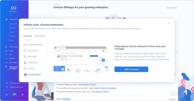 10+ Best Google Chrome Screenshot Extensions for Screen Capture