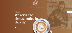 7 Best Coffee Shop WordPress Themes in 2025 - Choose in a Glance!