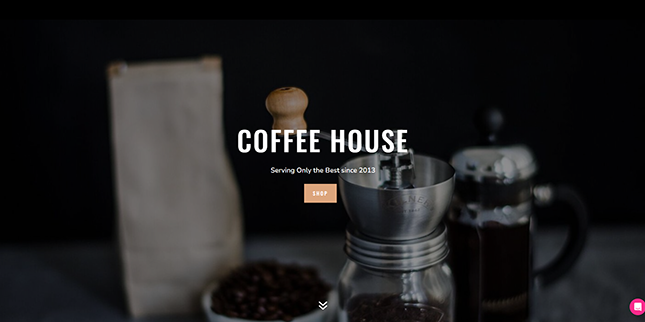 7 Best Coffee Shop WordPress Themes in 2025 - Choose in a Glance!