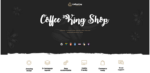7 Best Coffee Shop WordPress Themes in 2025 - Choose in a Glance!