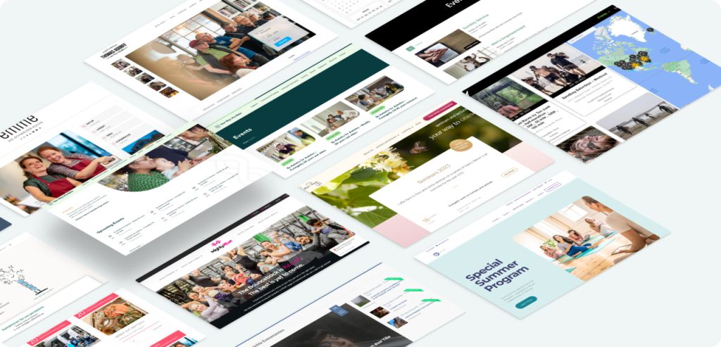 Modern WordPress Events Calendar Plugin - Webnus