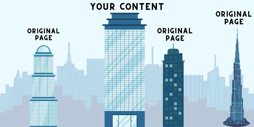 How to Earn Authority Backlinks for Your Website?