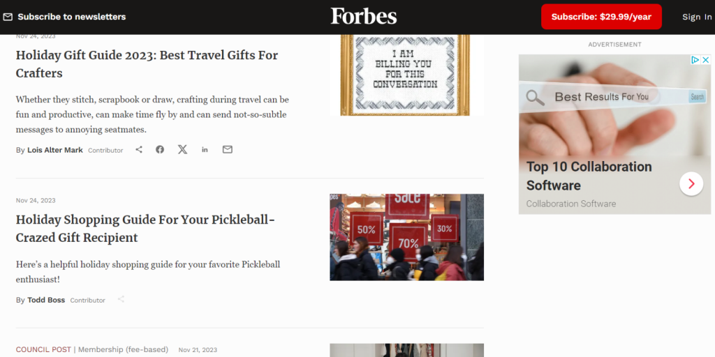 How to Earn Authority Backlinks for Your Website?