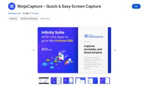 12 Best Google Chrome Screenshot Extensions