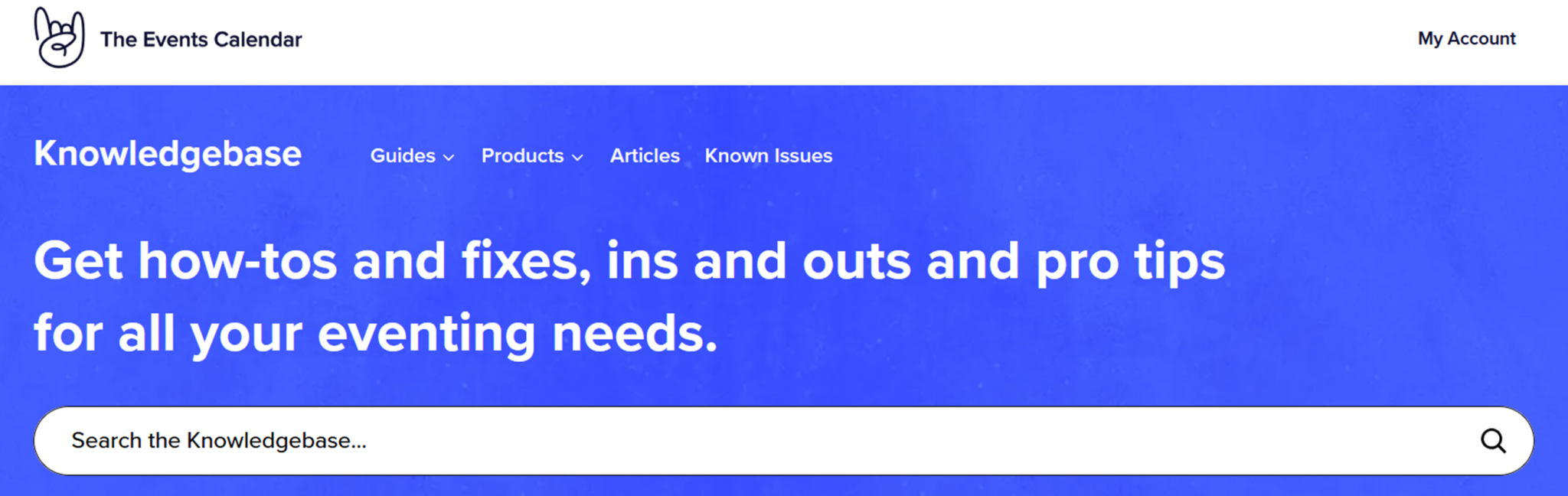 The Events Calendar vs. Modern Events Calendar