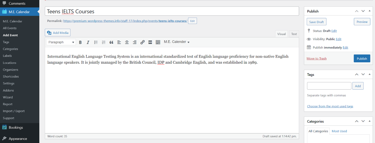 How to Sell Online Courses with WordPress [Beginners Guide]