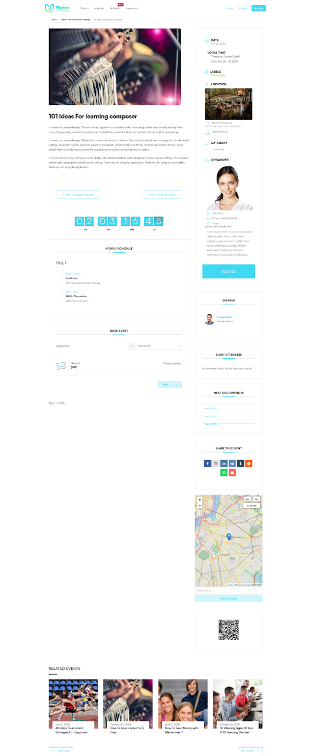 How to Run a Personal Development Website on WordPress