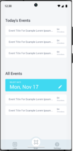 MEC Ticket Scanner App: The Ultimate Android Event Ticket Scanner
