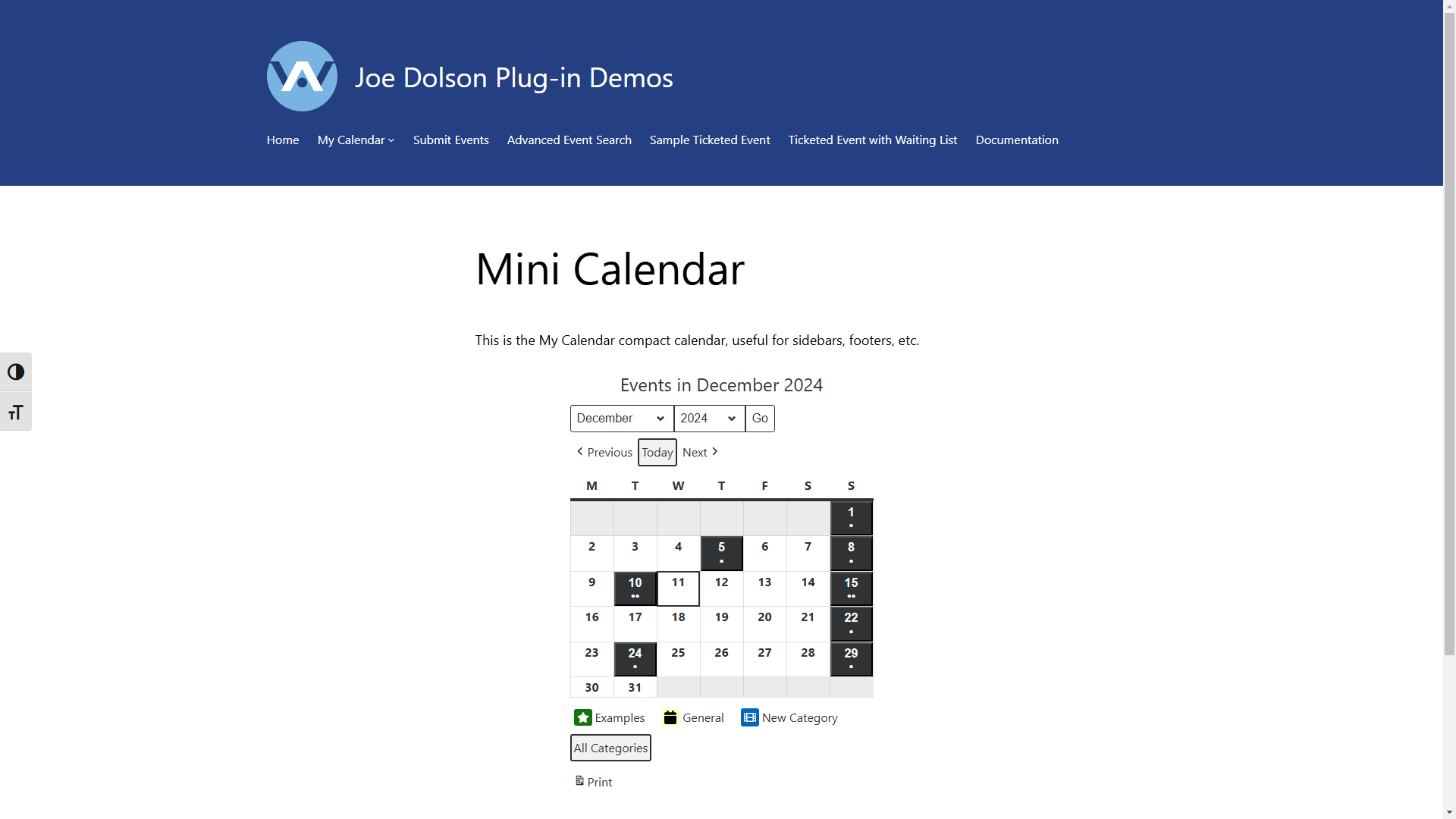 6 Best WordPress Calendar Plugins to Use in 2025
