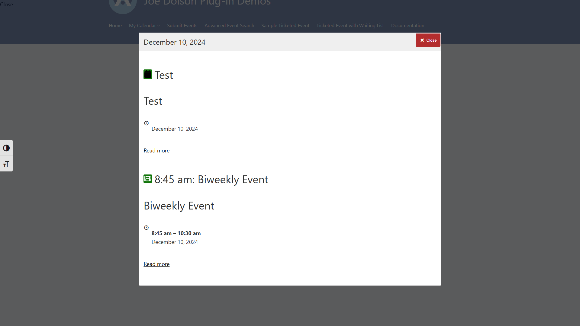 6 Best WordPress Calendar Plugins to Use in 2025