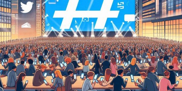 Event Hashtags in 2025: How to Create and Use Them Effectively