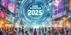Event Hashtags in 2025: How to Create and Use Them Effectively