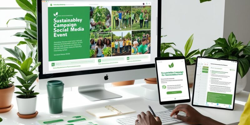 Sustainable Event Planning in 2025: Host Eco-Friendly Events