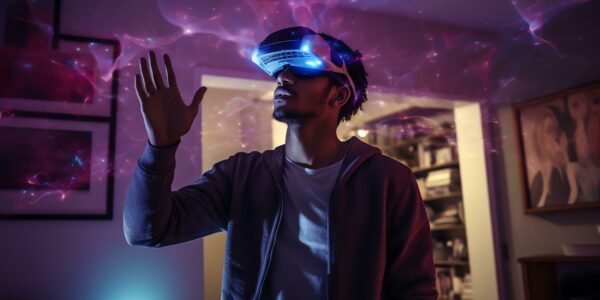 Enhance Events with Virtual Reality (VR) in 2025