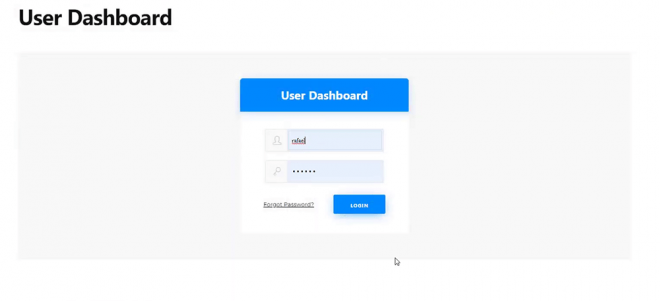 MEC Frontend Event Submission & User Dashboard Addon 2020