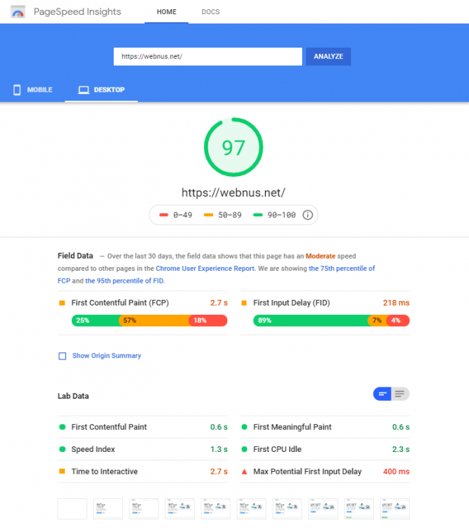 How to Speed Up WordPress Site 2020